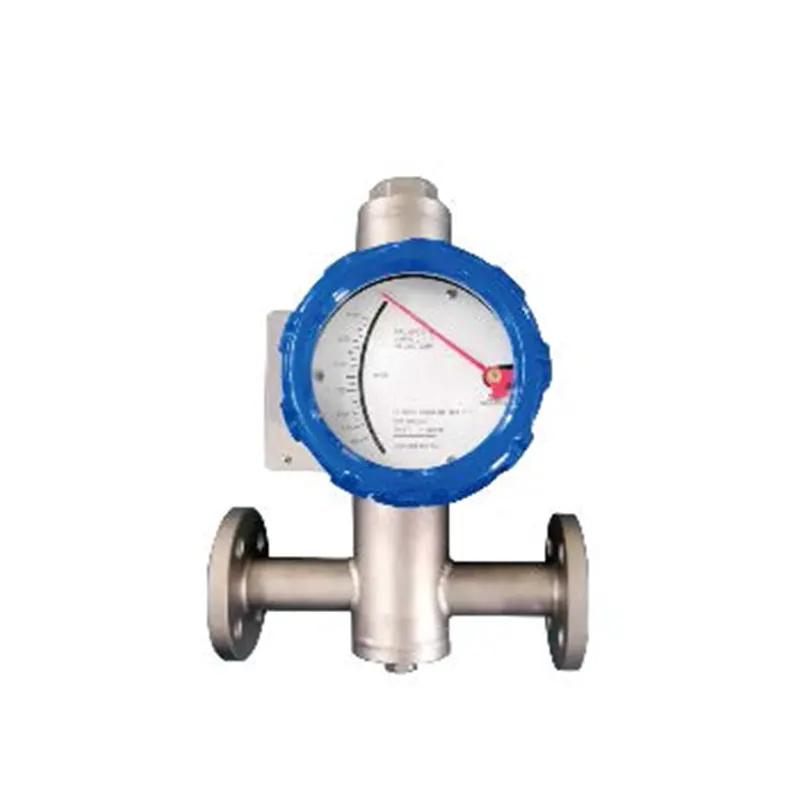 SH250-Variable Area Flow Meter - Maestro Asia Pte Ltd