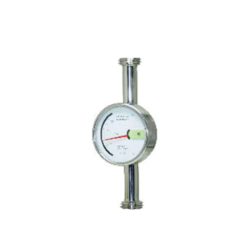 SH250-Variable Area Flow Meter - Maestro Asia Pte Ltd