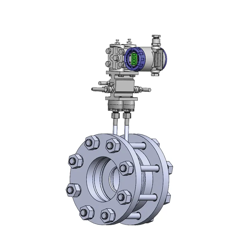 SURE-BK Standard Orifice Plate Flow Meter - Maestro Asia Pte Ltd