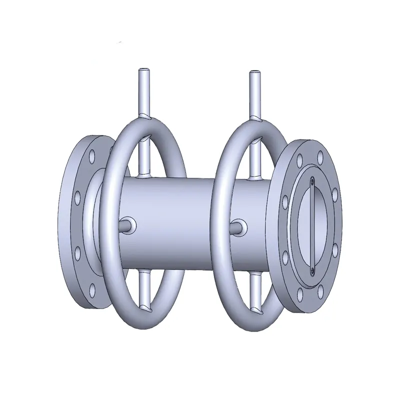 SURE-HX Ring Orifice Plate Flow Meter - Maestro Asia Pte Ltd