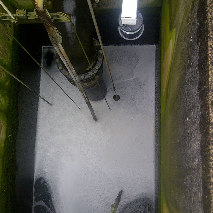 Pulsar dB Transducer Ultrasonic Level Sensors - Maestro Asia Pte Ltd