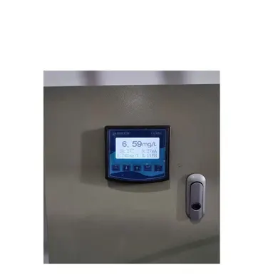 Industrial Online Meter - Maestro Asia Pte Ltd