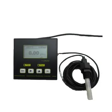 Online Conductivity Controller - Maestro Asia Pte Ltd