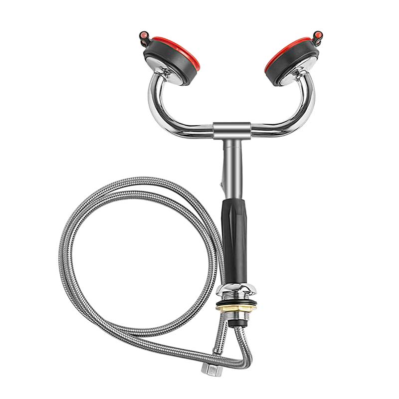 Laboratory Desktop Eye Washer - Maestro Asia Pte Ltd